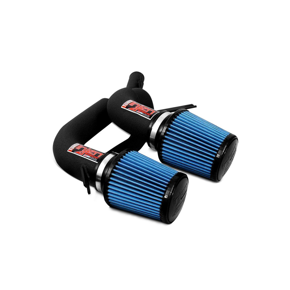 Injen – SP Series Short Ram Intake System – Online otpad
