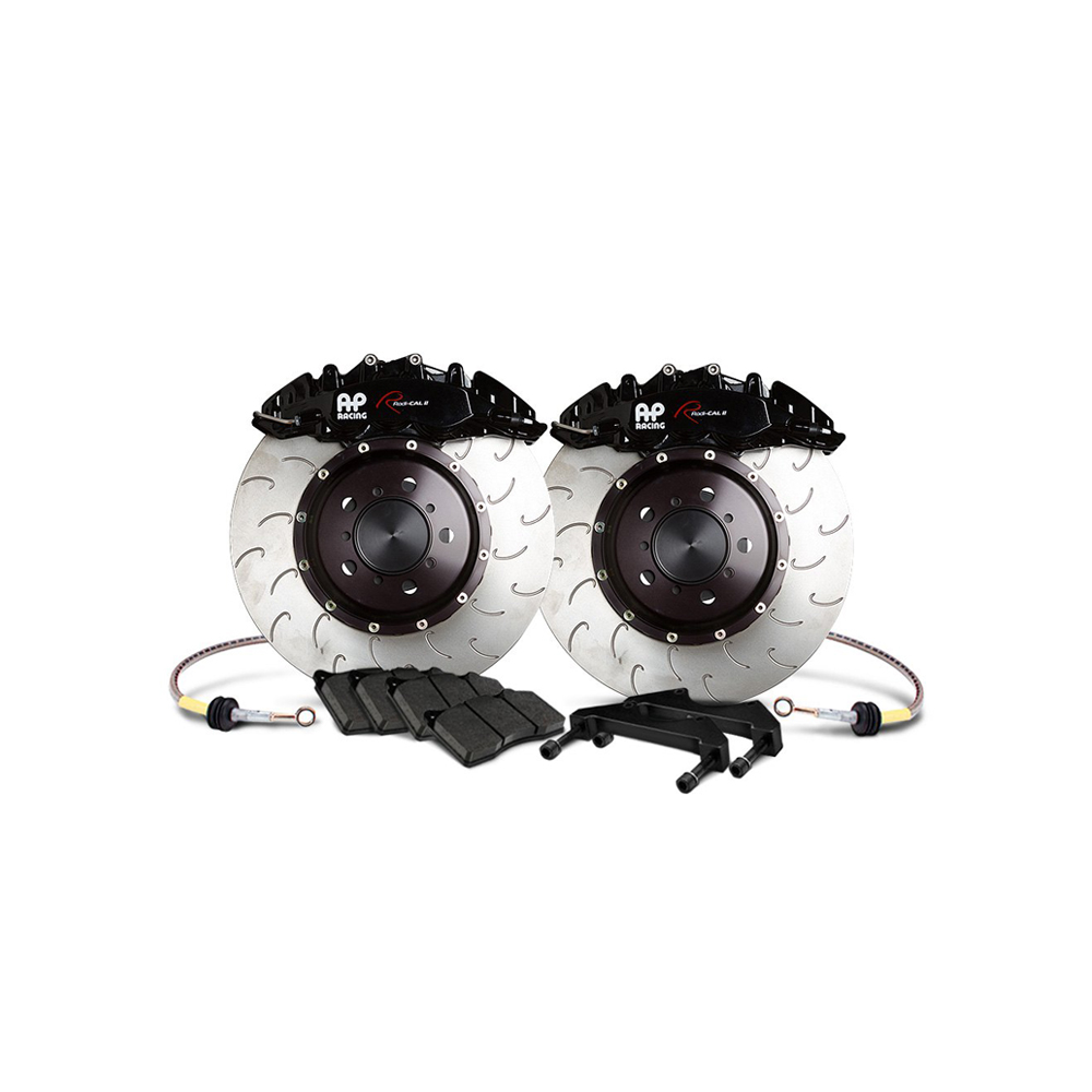 Radi-CAL II 2-Piece J Hook Big Brake Kit – Online otpad
