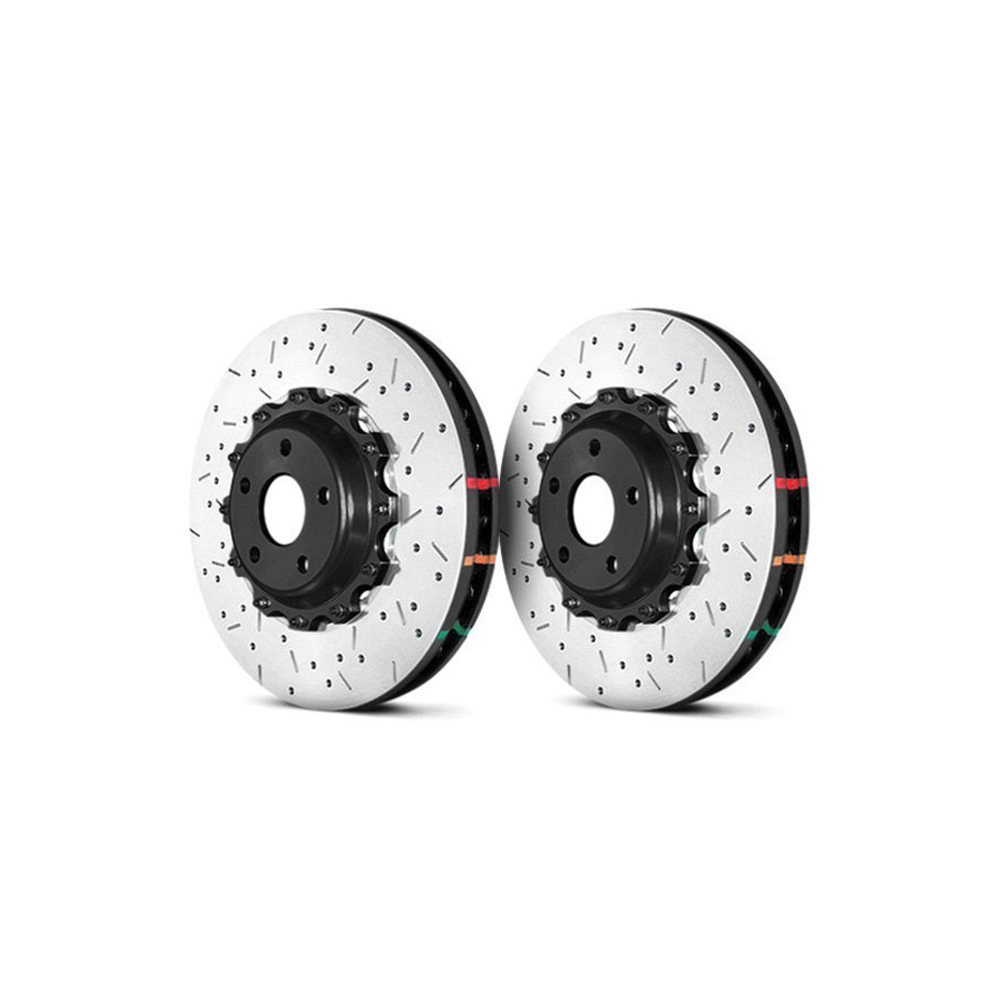 Radi-CAL II 2-Piece J Hook Big Brake Kit – Online otpad