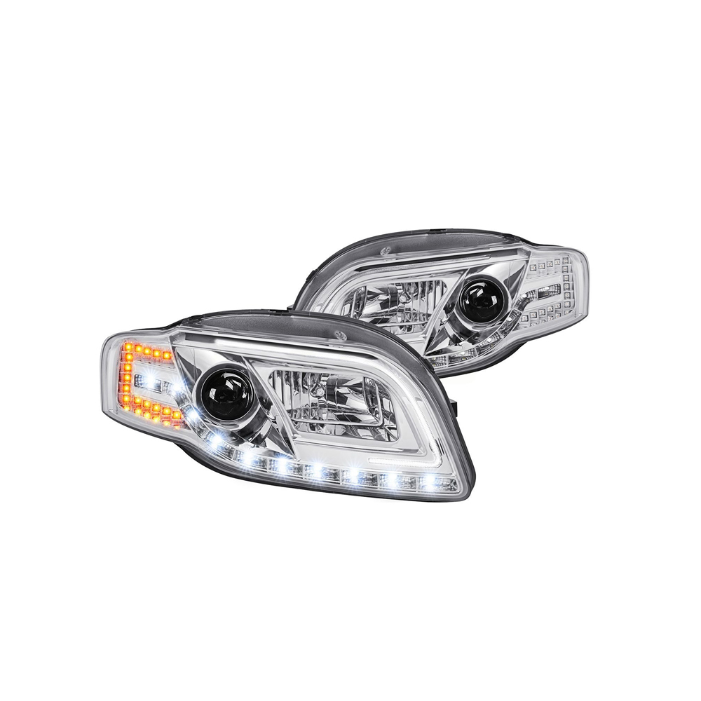 Toyota Switchback & Sequential Headlights – Online otpad