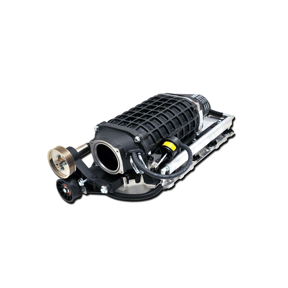 MagnaCharger – TVS Series Supercharger Kit – Online otpad